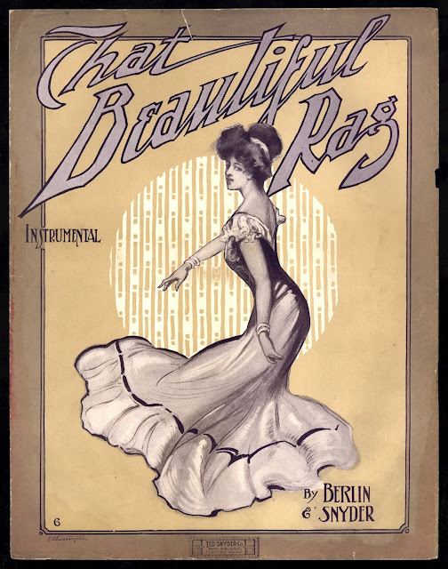 Los Angeles Morgue Files: "Who's Sorry Now?" Composer, Lyricist ...