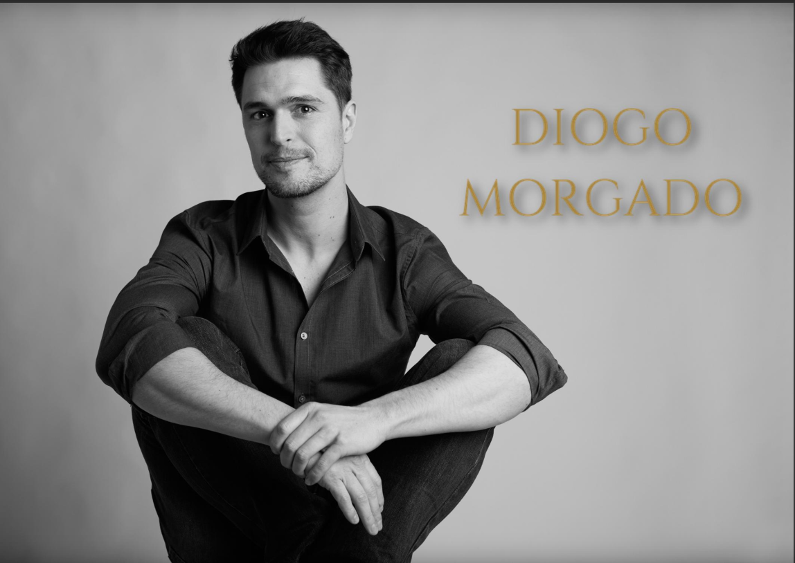 Diogo Morgado