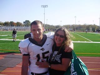 Welcome to the Helmick Nation!