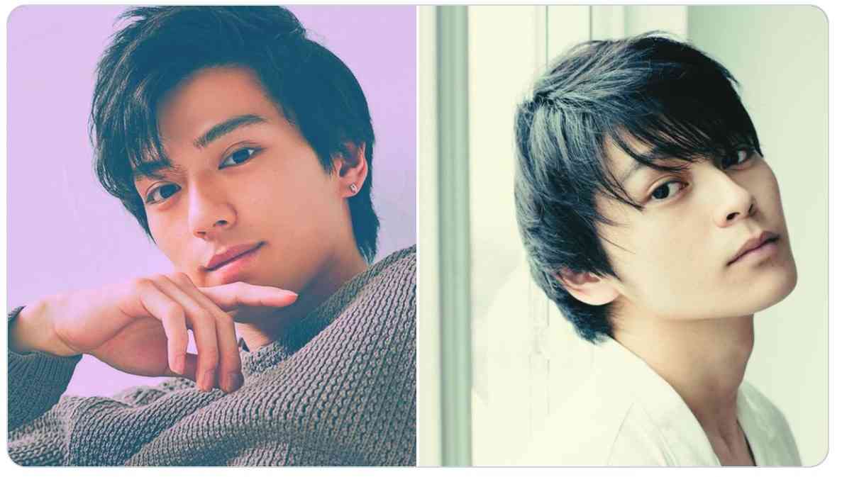 What’s Mackenyu’s Younger Brother, Gordon Maeda Like?