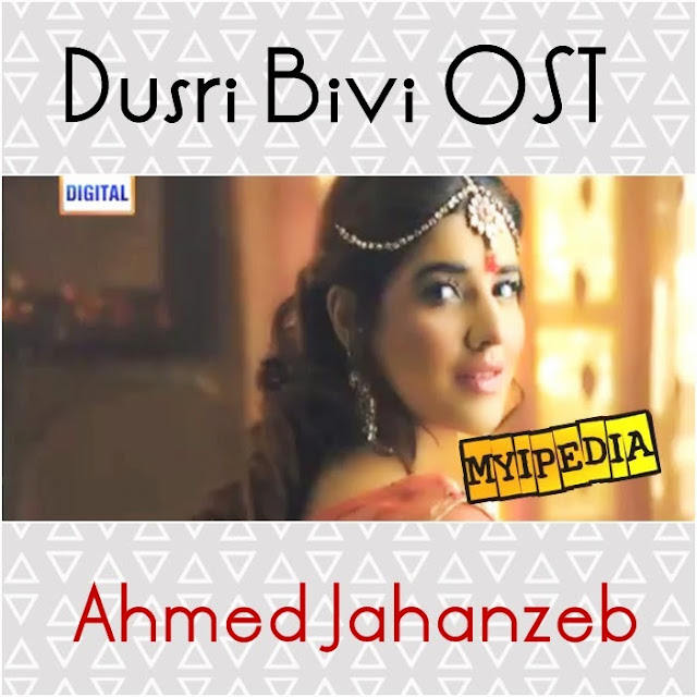 Dusri Biwi OST by Ahmed Jahanzeb on ARY Digital (Audio/Video ...