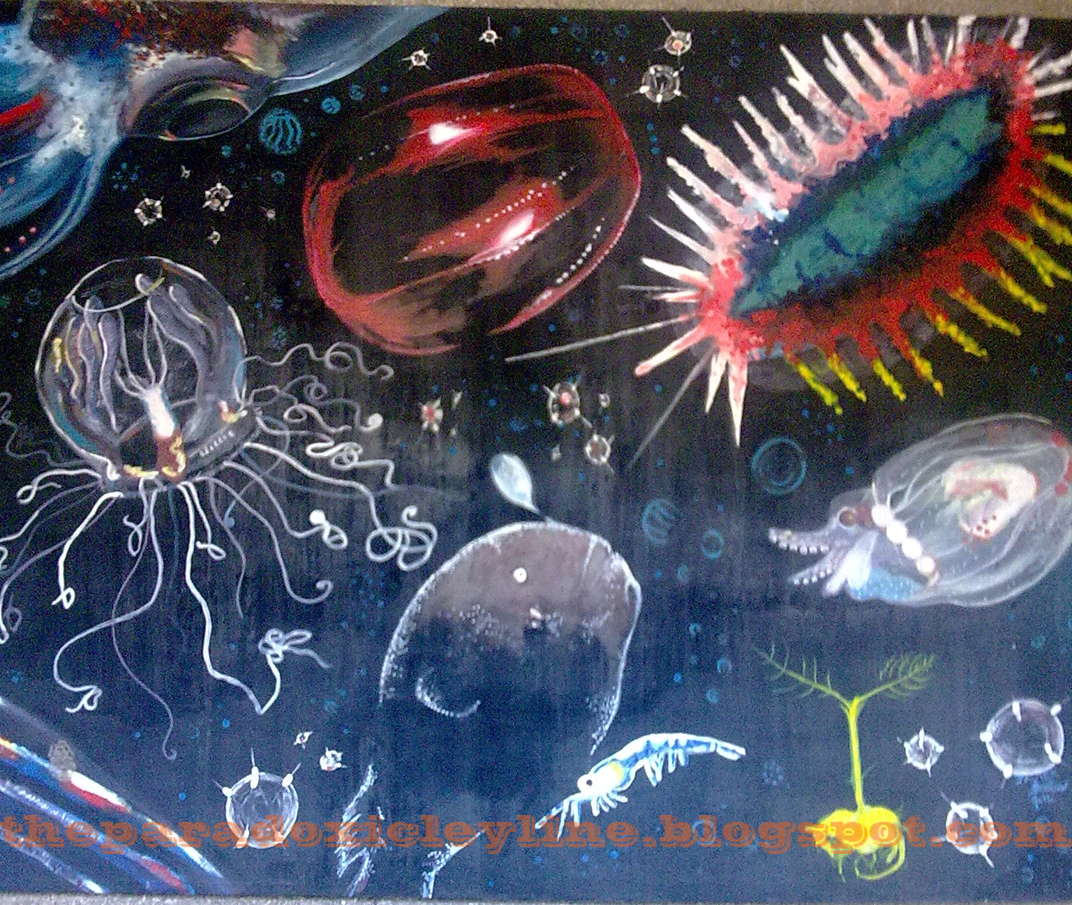 What's Inside UP MSI? |Filipino Sojourner