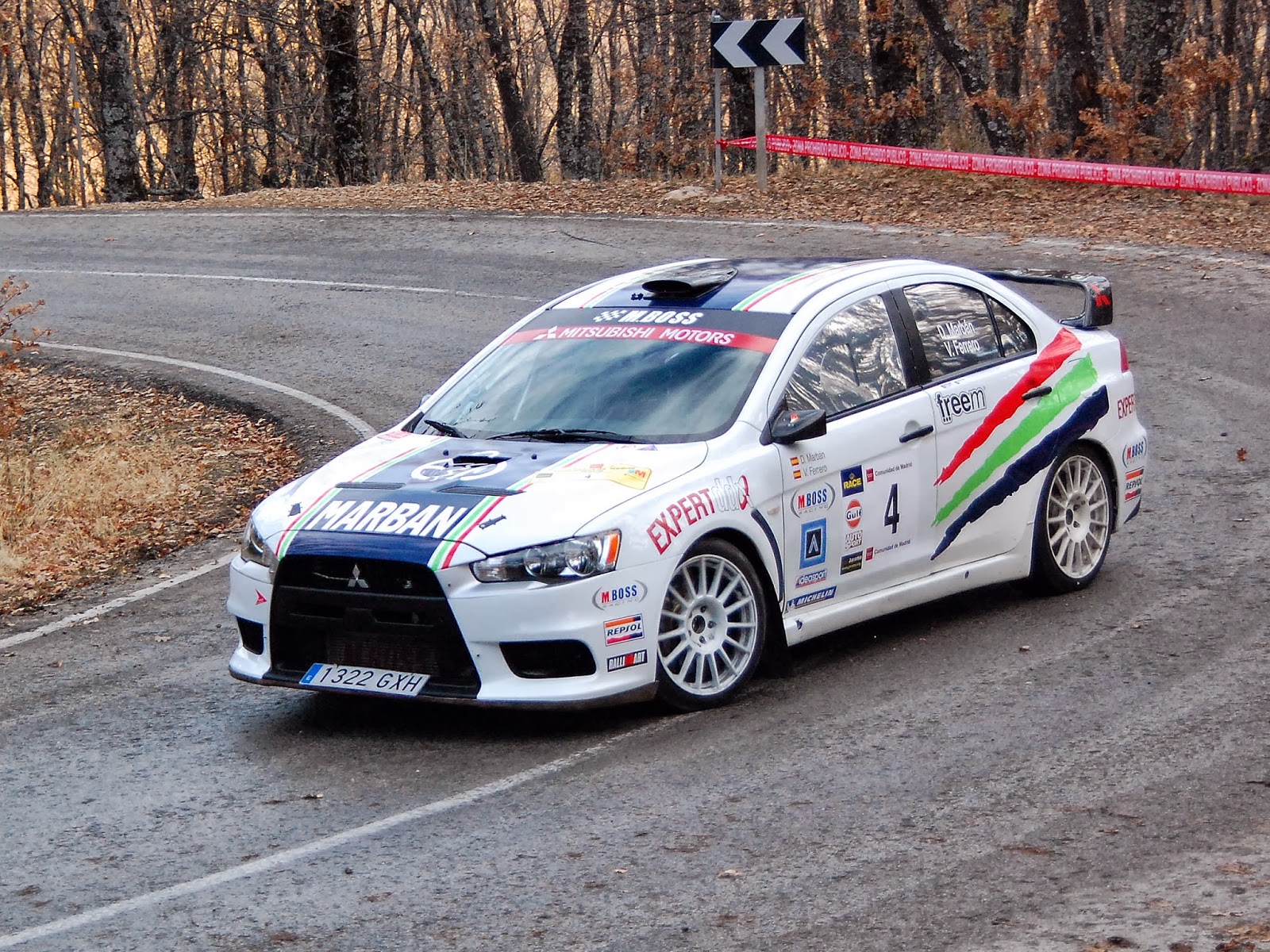 El rincón de Prus: MEJORES FOTOS RALLYES