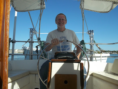 Windward Spirit's Adventures