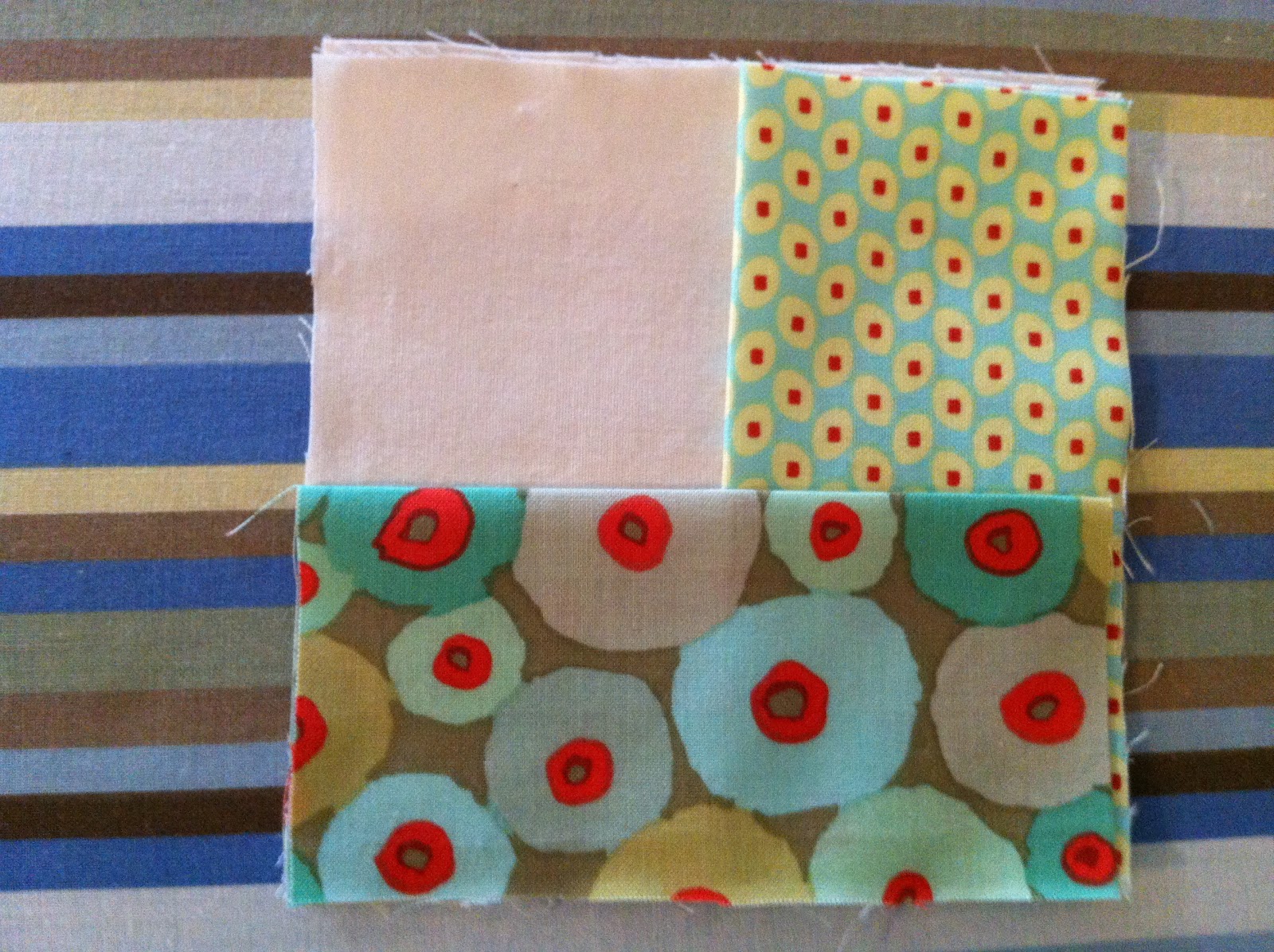 Kirsten's House: Criss-Cross Coasters