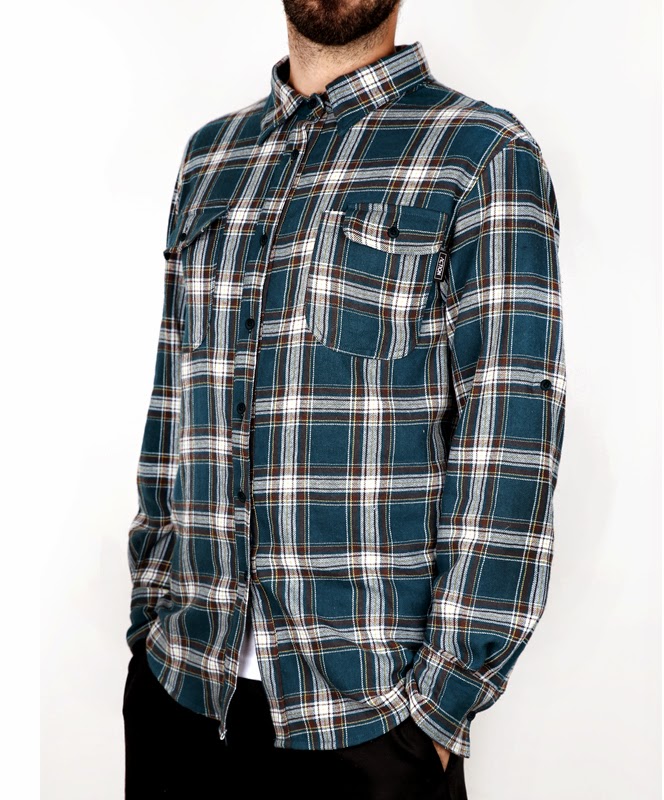 Macho Moda - Blog de Moda Masculina: Action Clothing apresenta Nova ...