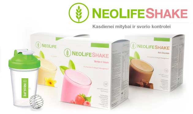 SALUTE HEALTH SALUD www.neolifeshop.it/francescamodugno NEOLIFE Gnld ...
