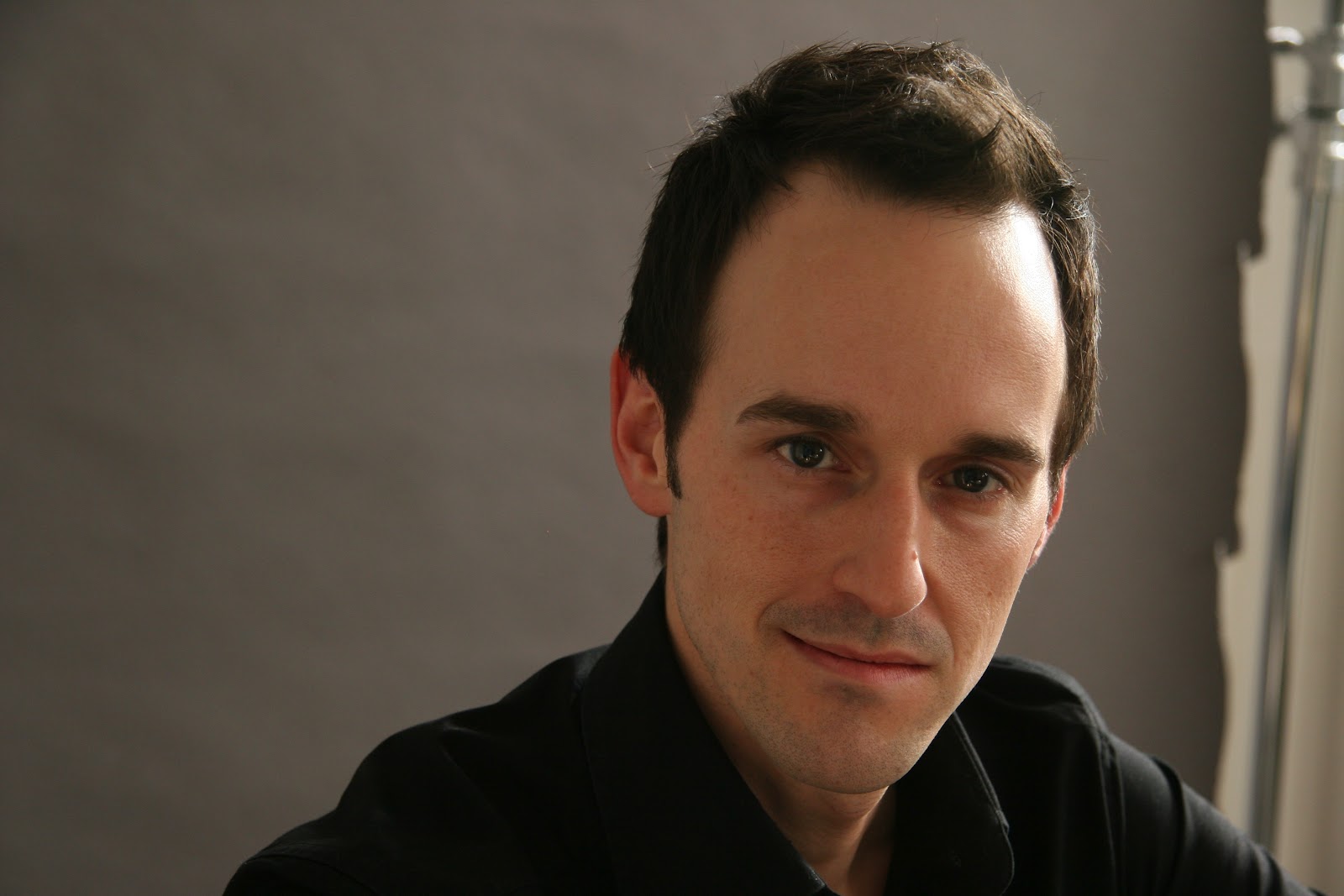 A Synonym for Love: The Artists