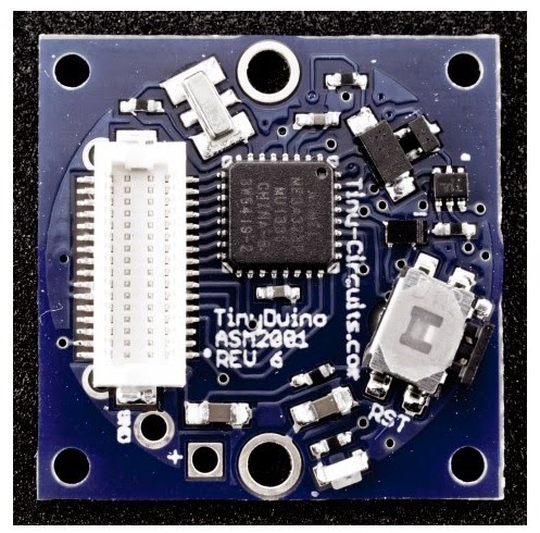 mini Duino And Very Small Arduino Compatible Boards | Aquaponics Plans Download