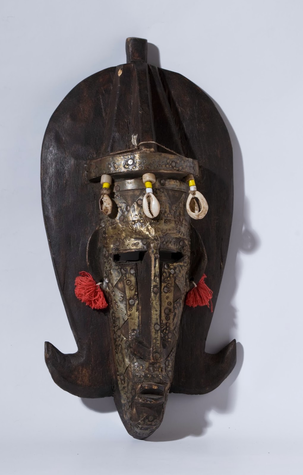 Colores del Mundo: Decoración