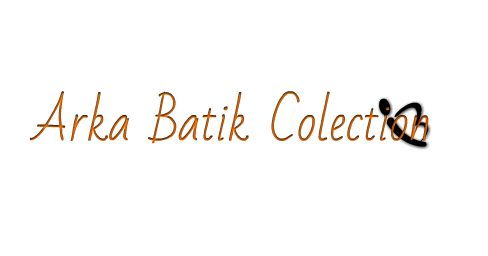 Arka Batik Colection: Cara Pemesanan