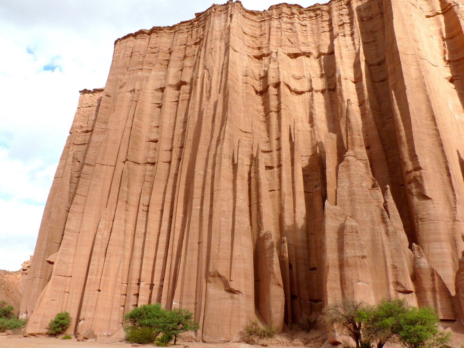 Talampaya National Park | Journey Wallpapers
