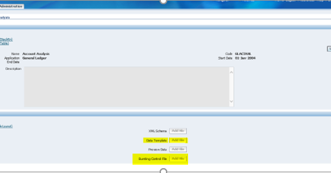 Oracle Application's Blog: XML bursting with multiple attachments