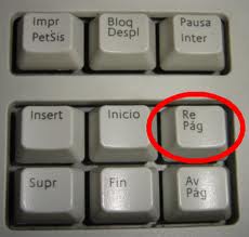 Carpeta de evidencias Excel 2016