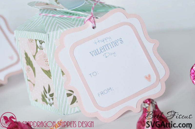 SVG Attic Blog: February 2016