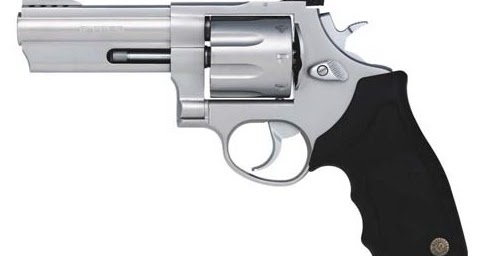 Los Mejores Revolveres parte 3 ~ Armas y Cuchillos