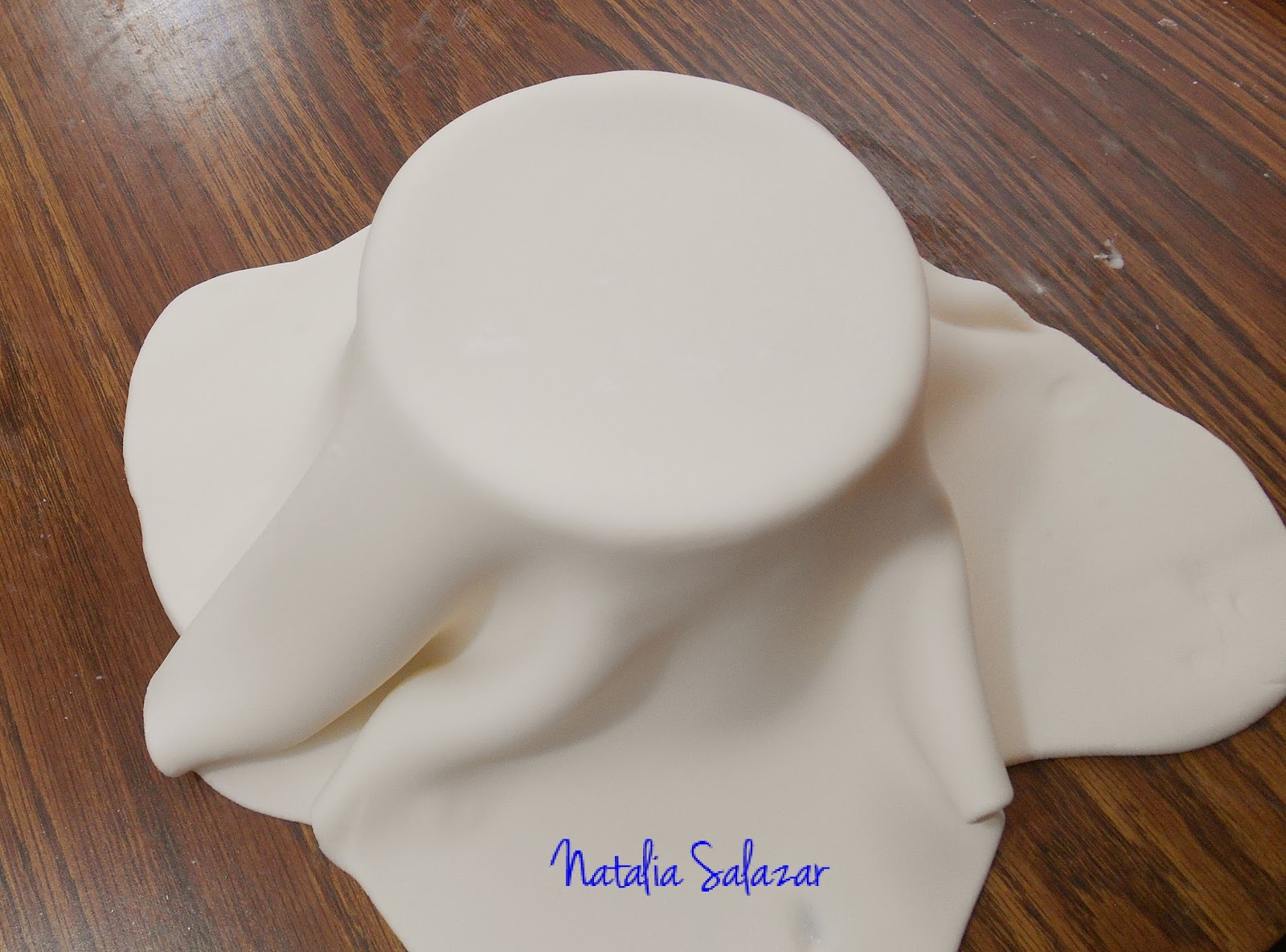 Qué RECETA debo usar para hacer FONDANT?? Recomendaciones y usos