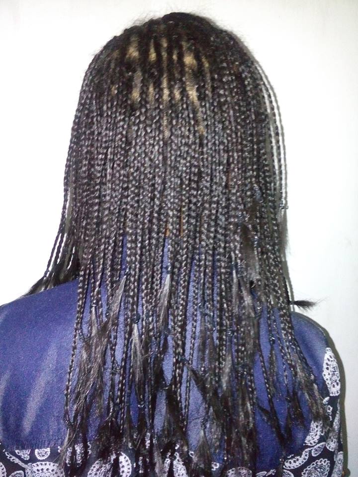 Jasa kepang Sambung Malang: kepang rambut sambung malang