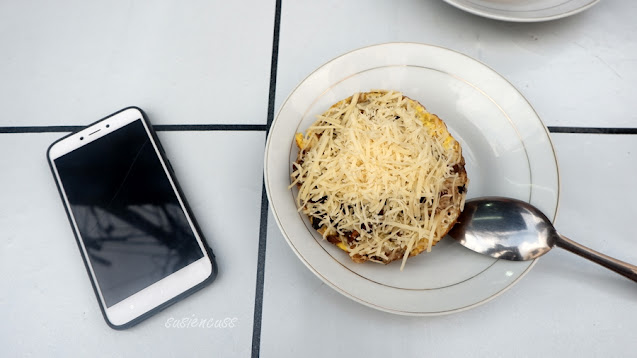 Surabi Cihapit Bandung Sejak Tahun 1982