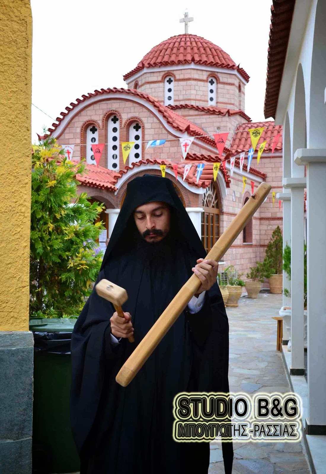 ΕΝΟΡΙΑ ΤΙΜΙΟΥ ΠΡΟΔΡΟΜΟΥ ΚΙΒΕΡΙΟΥ: Η ΑΓΙΑ ΚΑΡΑ ΤΟΥ ΑΓΙΟΥ ΙΓΝΑΤΙΟΥ ΑΠΟ ...