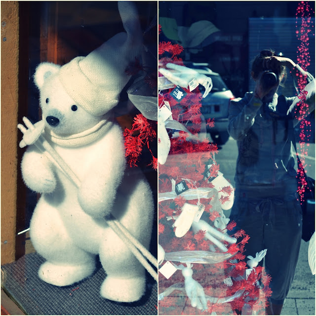 Earlybirds, Spilt Milk and Blueberries | the adventures of MNMs