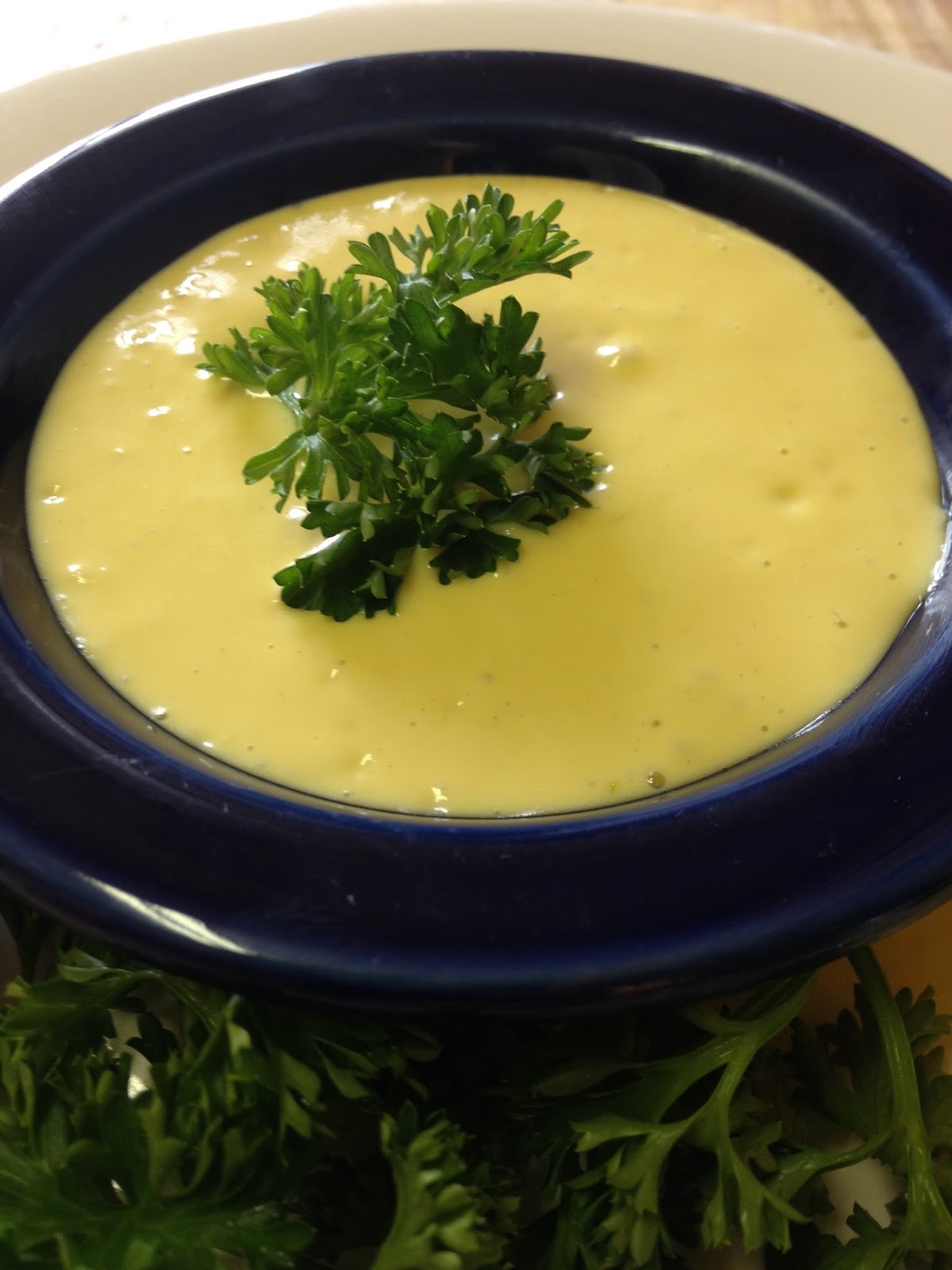 The Recovery Kitchen: Make Your Own Aioli (the Easy Way!)