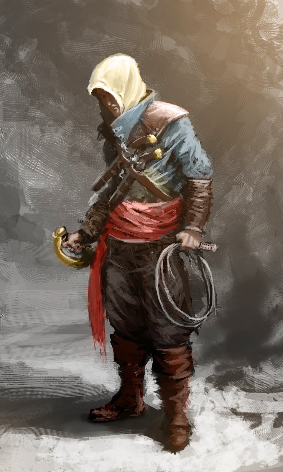 Phil Wade World Factory Assassin s Creed Fan Concept phil-wade-world-factory-assassin-s-creed-fan-concept