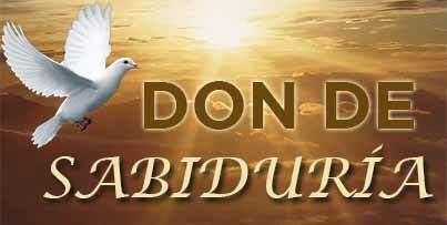 Guadalupe Radio: Don de Sabiduría