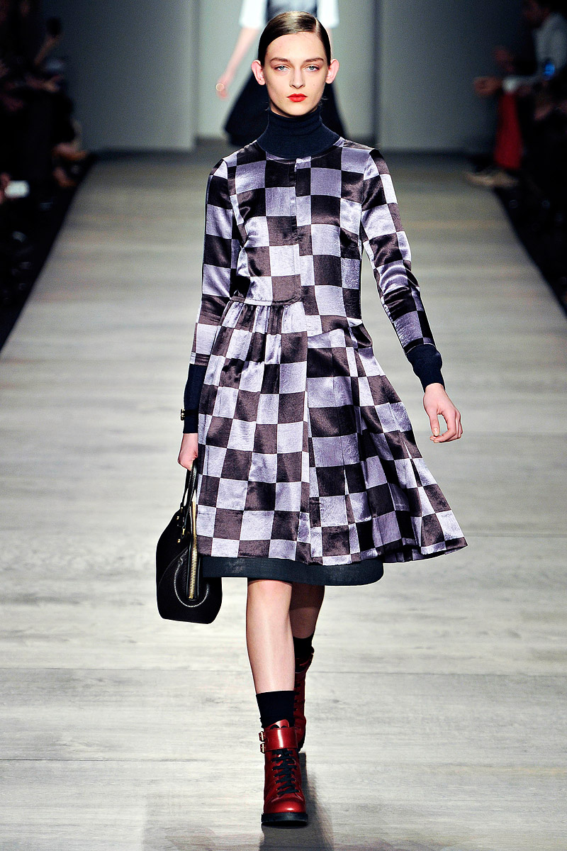 Madison Muse: Marc Jacobs Collection #2