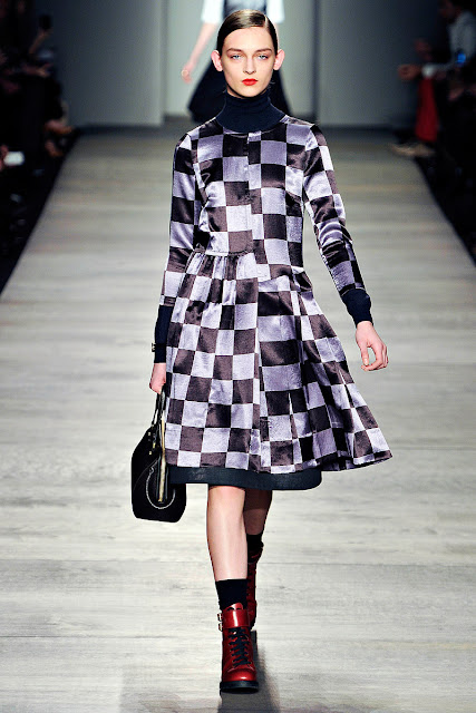 Madison Muse: Marc Jacobs Collection #2