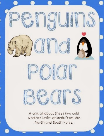 Penguins and Polar Bears! | Pride and Primary
