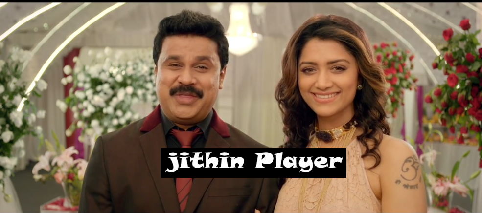 Super Good films: Two Countries | Official Teaser HD | Dileep | Mamta ...