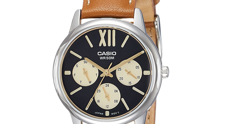 The History Of Casio: LARGE ASSORTMENT OF HIGH QUALITY CASIO WATCHES