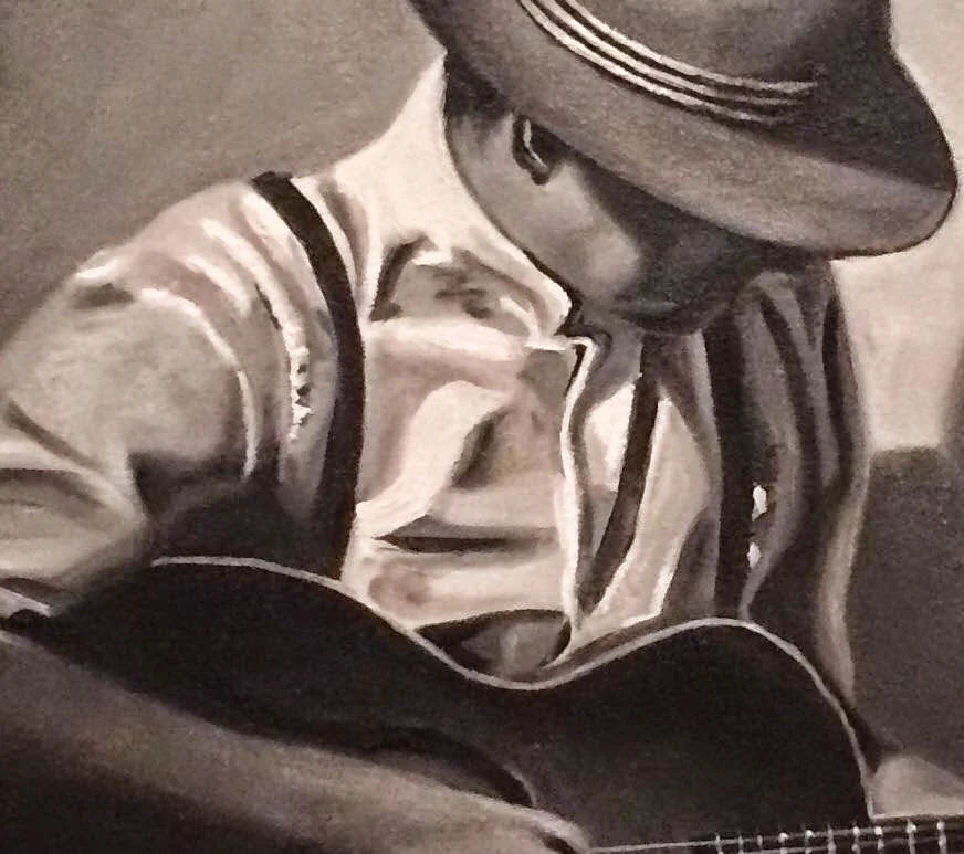 Richard Blunt | Historia de un amor | Tutt'Art@ | Pittura * Scultura ...