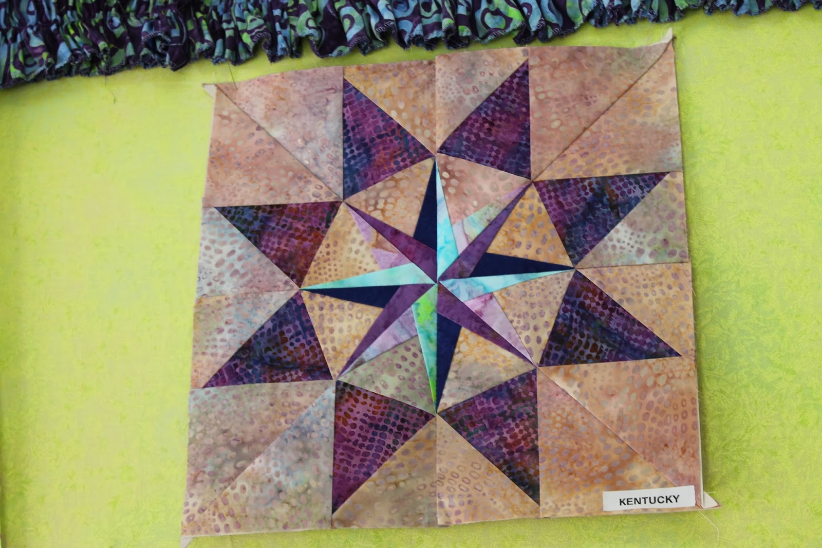 Mary Jo's Cloth Design Blog: Mary Jo's December Class Schedule