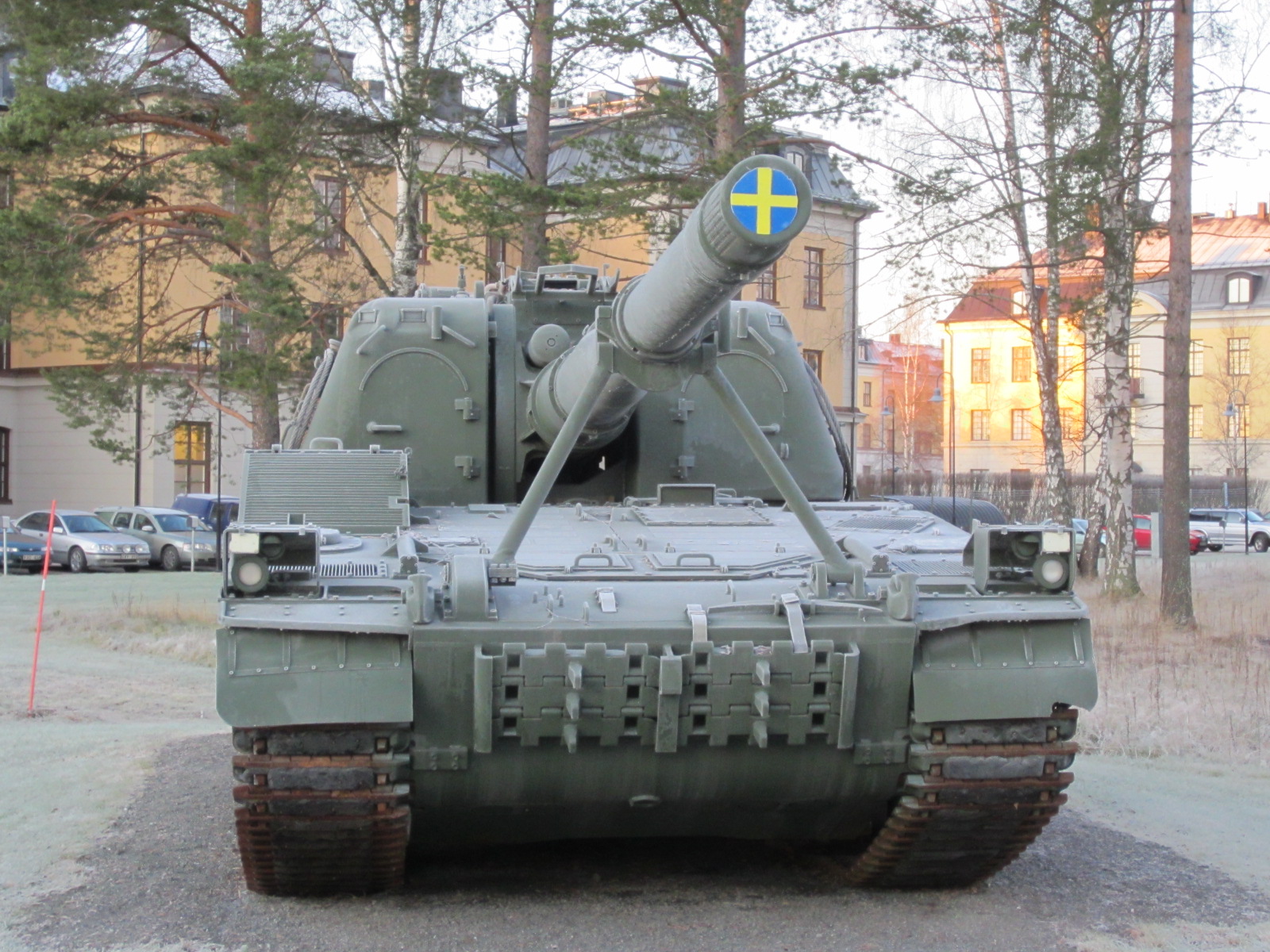 HA,s blogg: november 2011