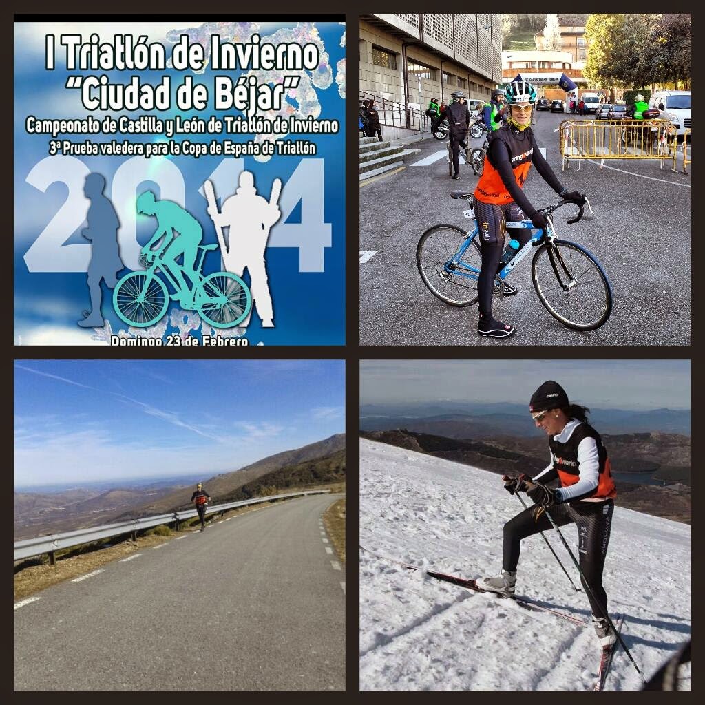 NOSOLOCUERDA : abril 2014