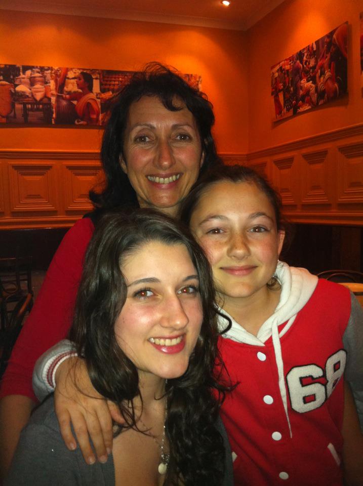 Sarah Wingate Poem 1