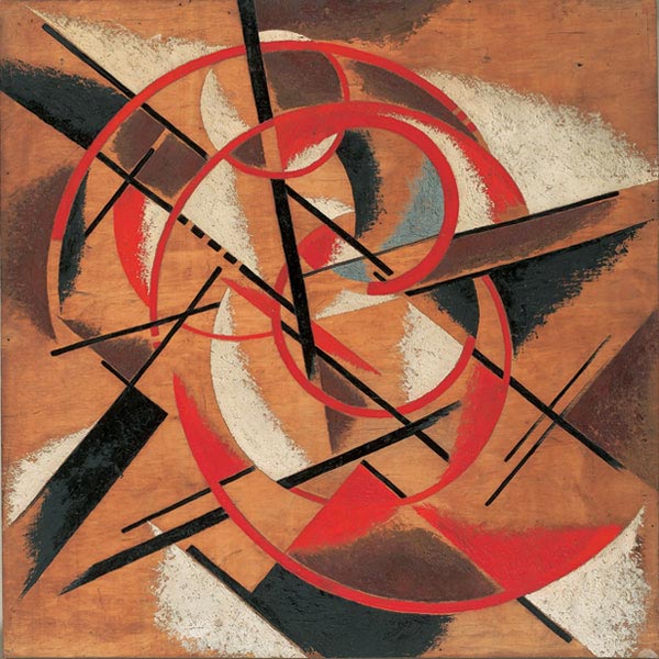 DibujoAnálisisIdeación: Constructivismo.