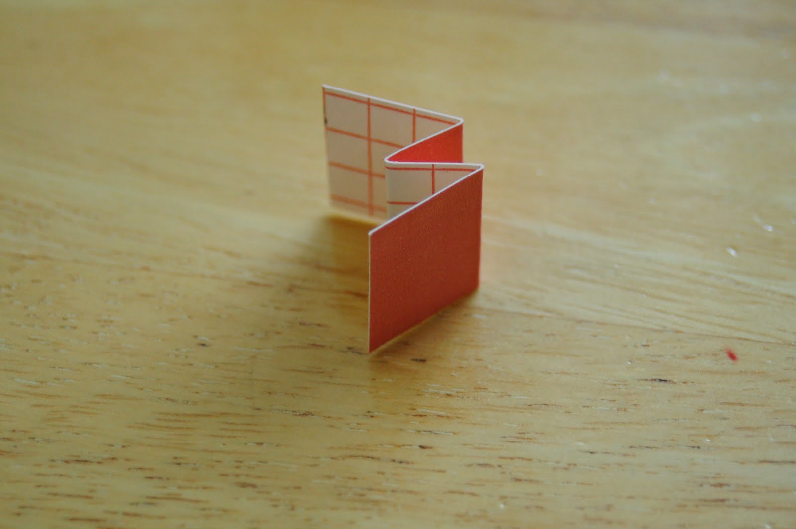 Living the Craft Life: DIY hanging folder organizer - Tutorial