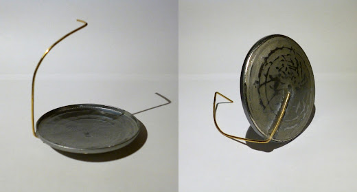 Homemade weighing scale - Construction and Plans | Turnvater Janosch ...