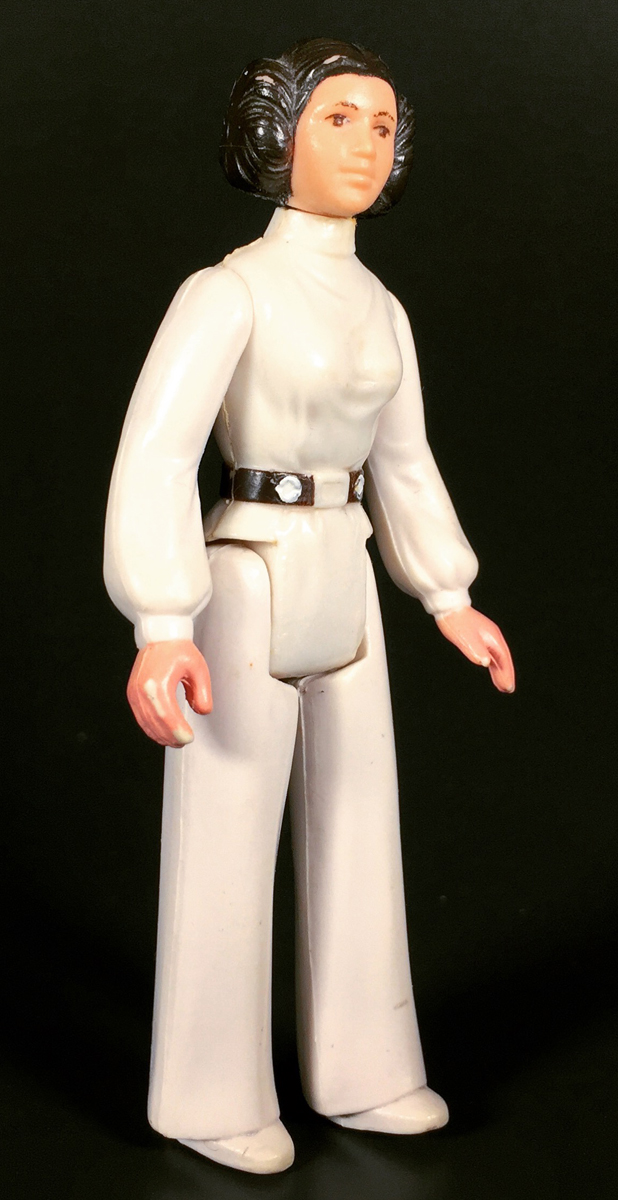 Neato Coolville: REMEMBERING CARRIE FISHER