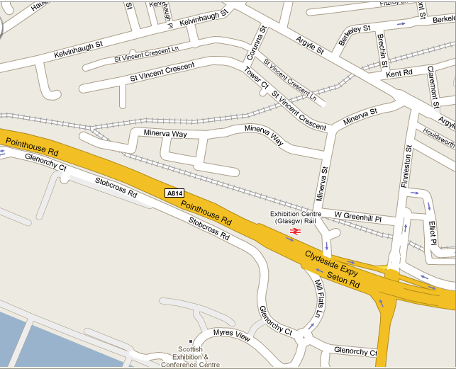 The James Hogg Blog: Take a Walk in the Footsteps of the Justified ...