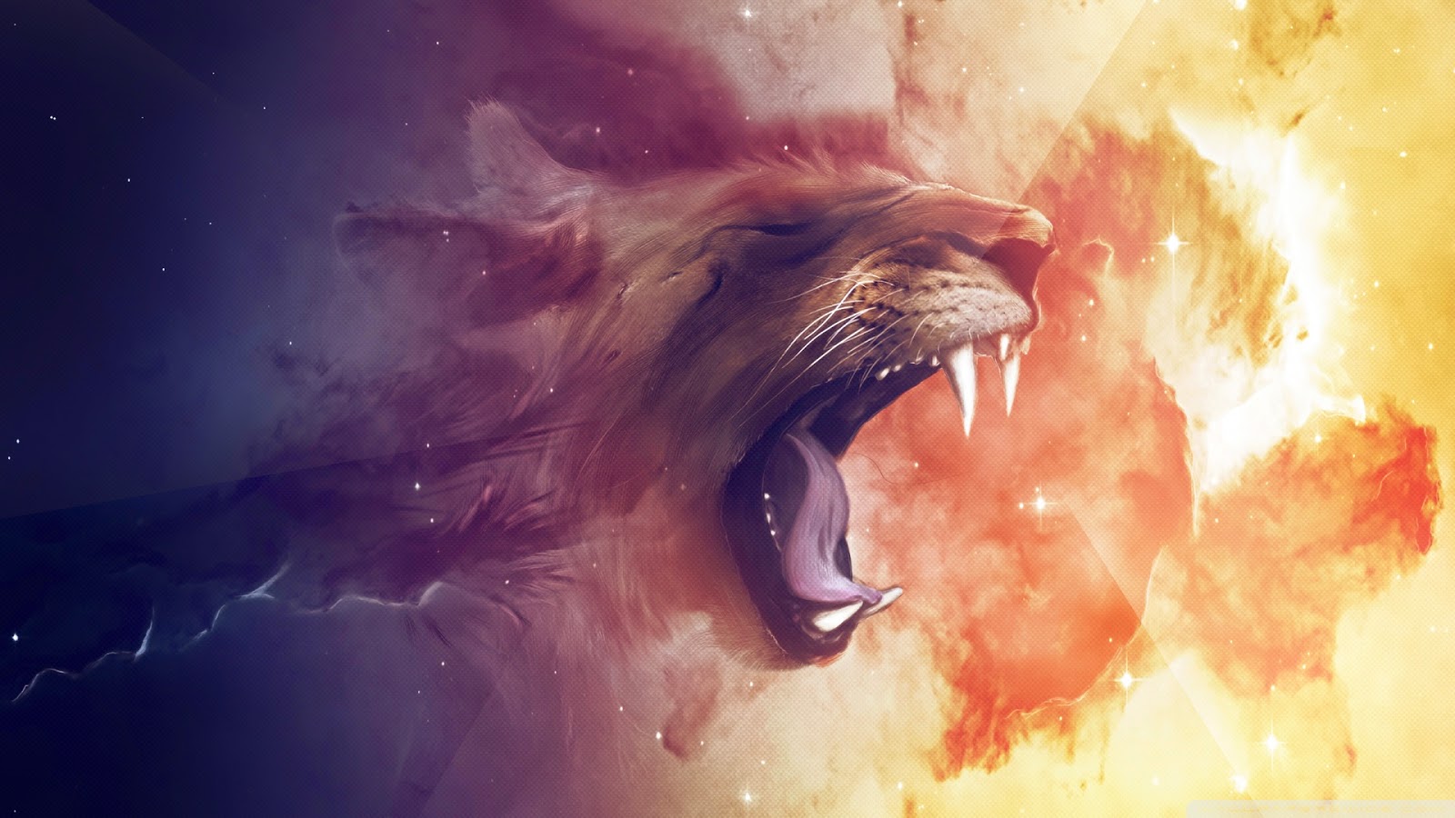 El Leon Afonico | EL ALMA TE CUENTA