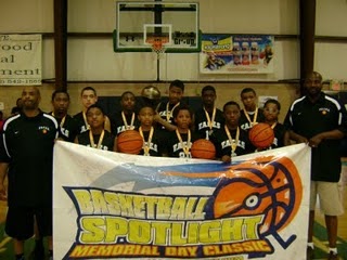 BASKETBALL SPOTLIGHT NEWS: Inside The MDC 13U: Can The 13U Player Of ...