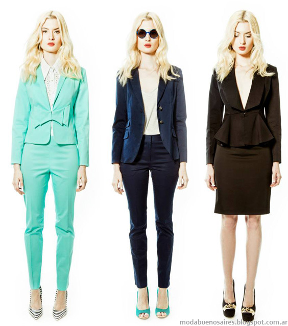 Ver tenidas formales para mujer - Imagui