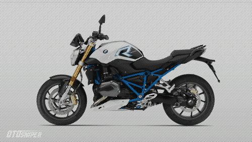 2018 BMW R1200R - Prices, Specifications and Reviews