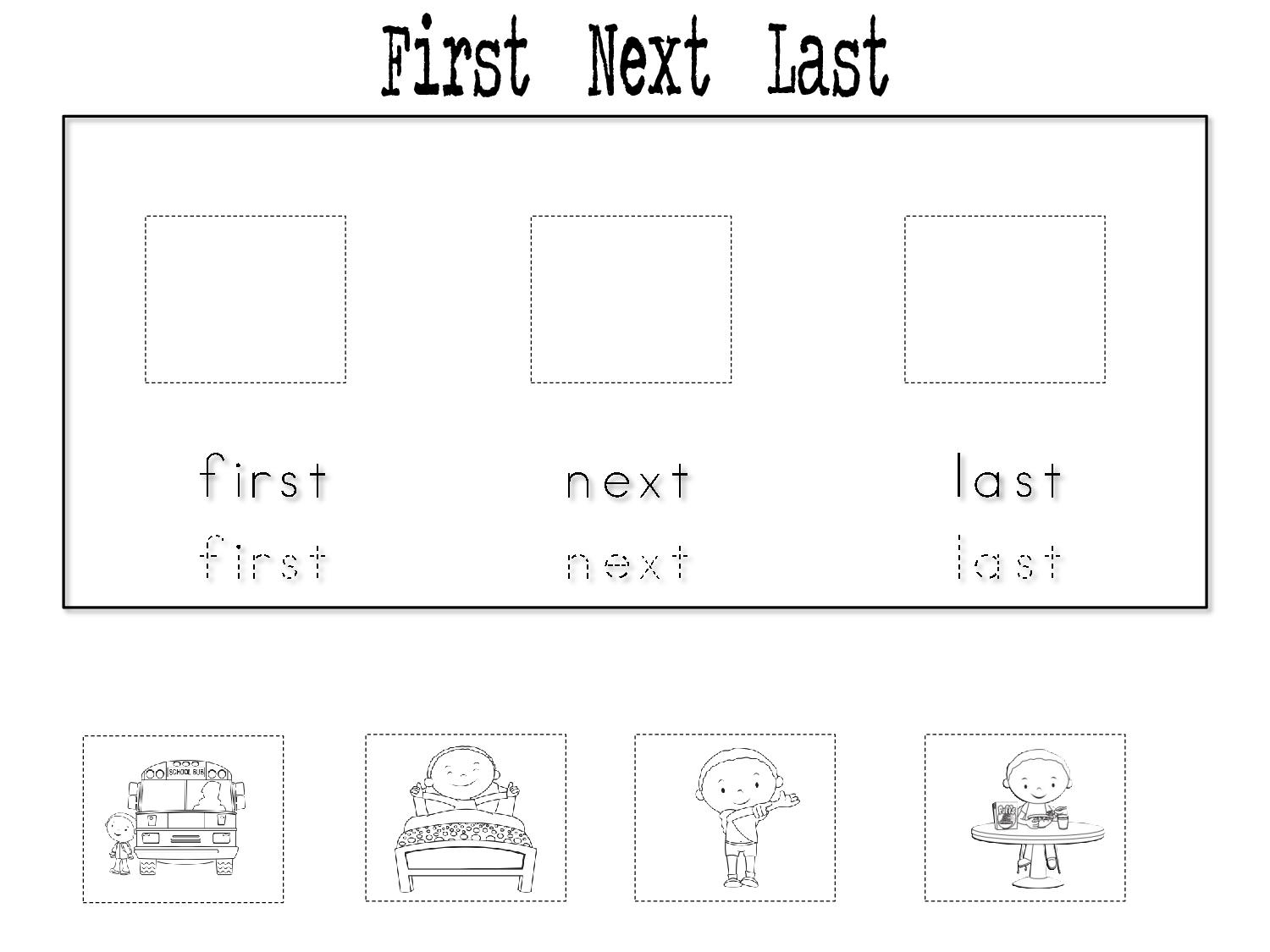 Creating Communicators: Teaching Before and After