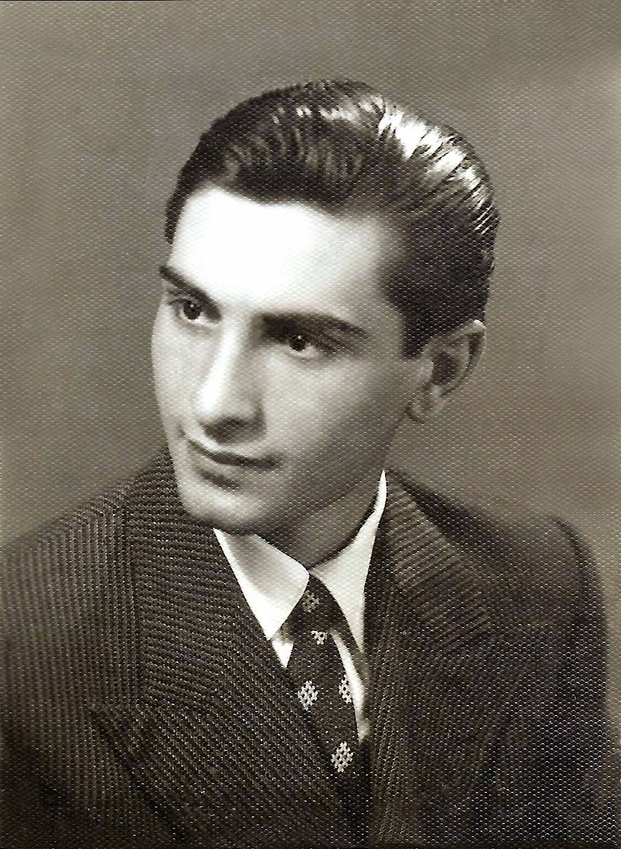 Mazara forever: Anni 50/70