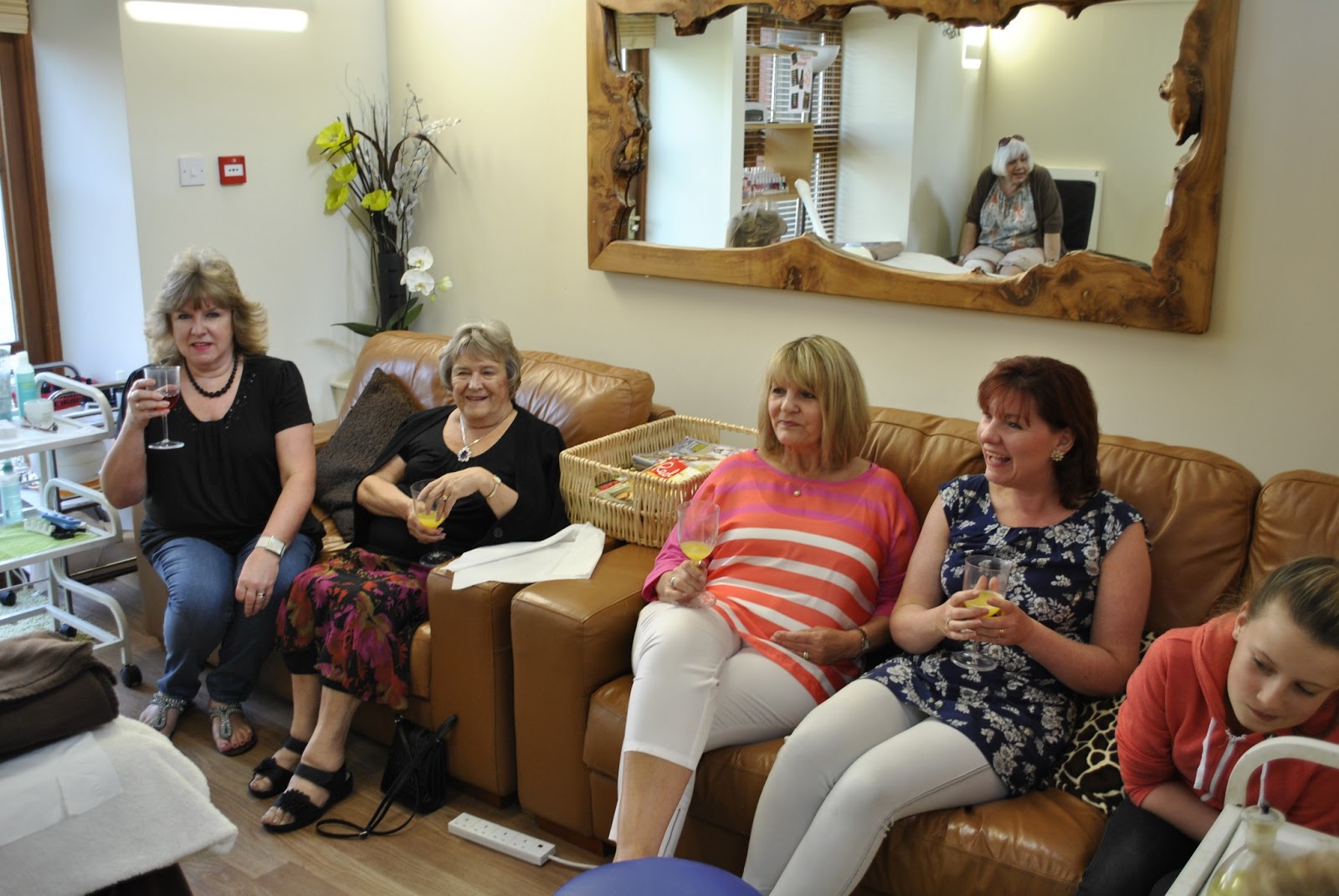 Debbie Locke Health and Beauty Spa